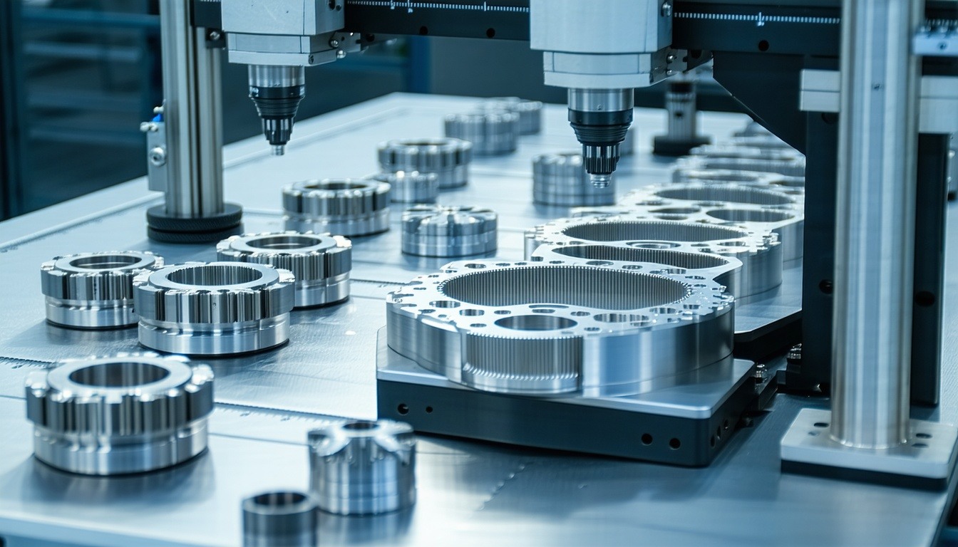 The Role of Variation Simulation Analysis in Manufacturing - What is Tolerance Analysis?